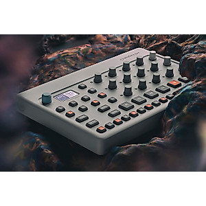 Elektron Model:Cycles 6-Track FM Based Groove Box
