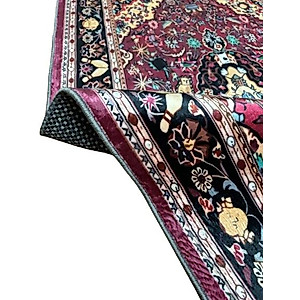 Generic Big Lebowski Rug, Dude Rug, Fantastic Rug, Fan Rug, Movie Rug, Themed Rug, Living Room Rug, Popular Rug, Non Slip Rug, Gift Rug, Decor Rug D1458.5 (47”x70”)=120x180cm