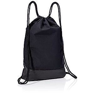 Nike Sport, Black/Black/White, One Size