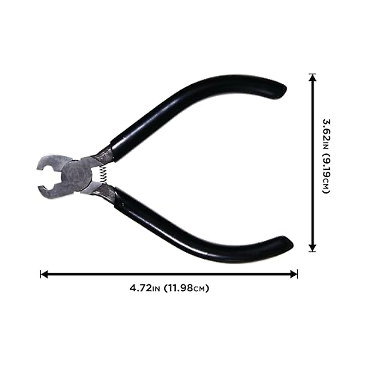 Allen Company Precision Archery, Nocking Pliers - by Allen Company