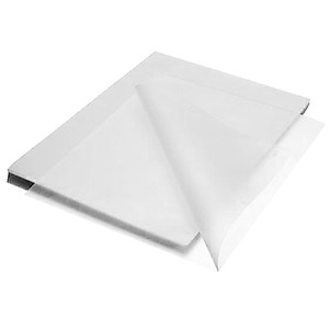Oregon Lamination Hot Laminating Pouches Letter (Pack of 100) 3 Mil 9 x 11-1/2-inch Matte/Matte