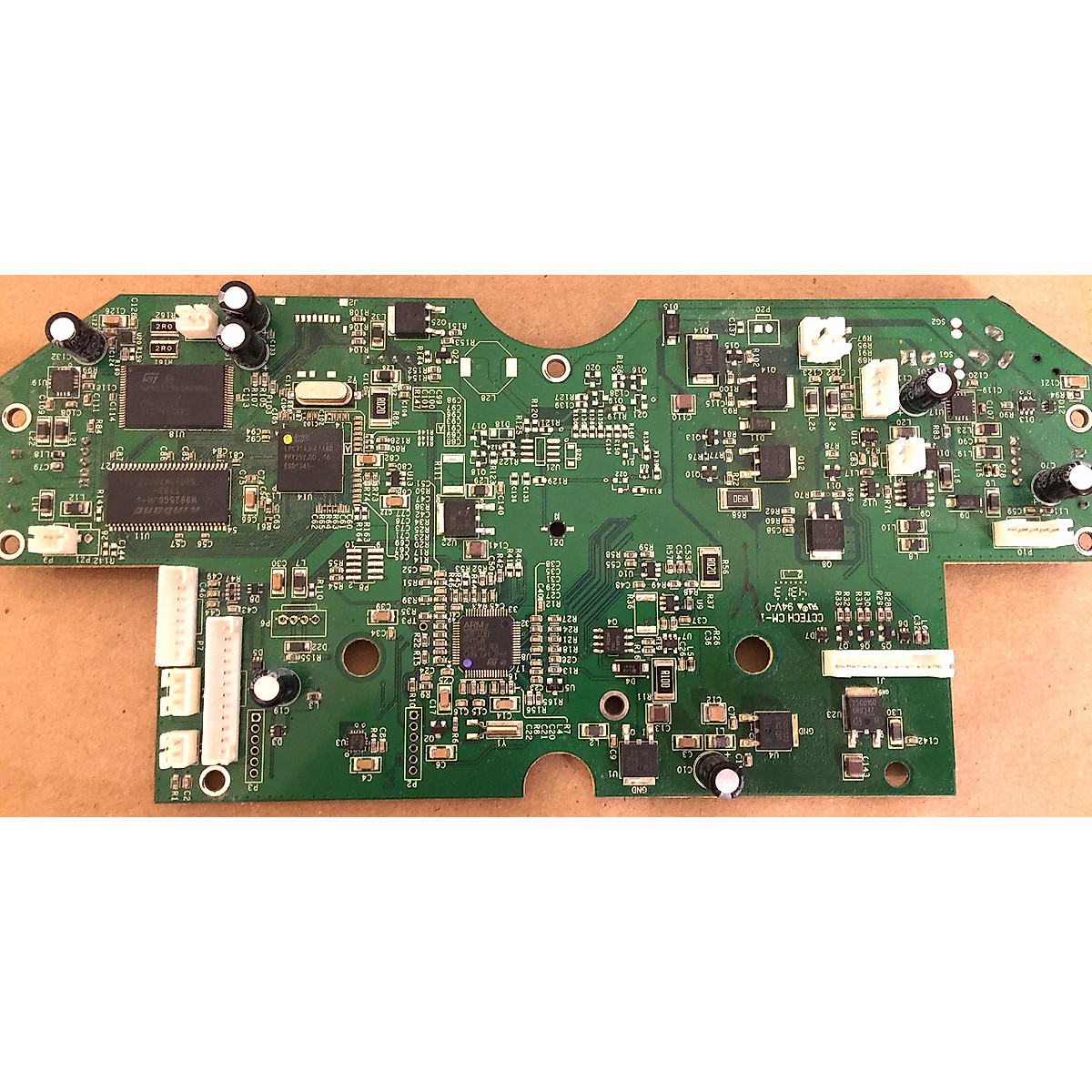 Neato Robotics Replacement MCU PCB for REV4 XV Models