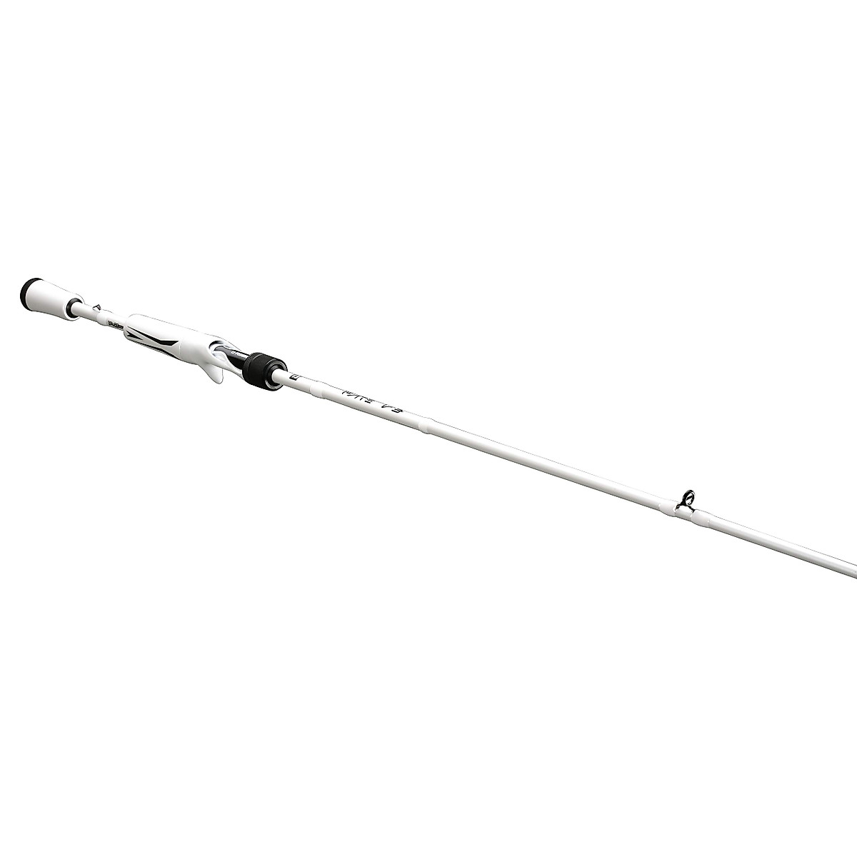 13 FISHING - Fate V3-7'4" H Casting Rod - FV3C74H