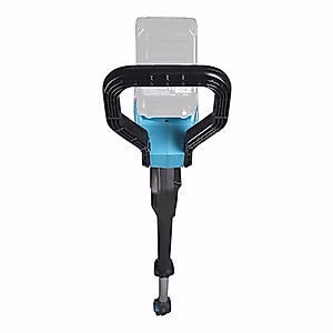 Makita UA004GZ 40V Max Li-ion XGT Brushless 300mm (12”) Telescopic Pole Saw – Batteries and Chargers Not Included