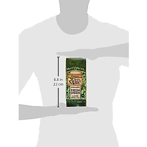 Mate Factor Organic Yerba Mate, Original Fresh Green, 12 Ounce