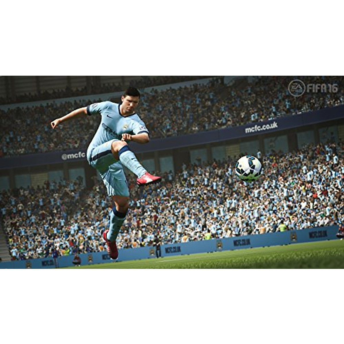 ELECTRONIC ARTS FIFA 16, PS4 [