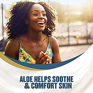 Gold Bond Healing Hydrating Lotion, 20 oz., With Aloe, Moisturizes, Immediate 24-Hour Hydration