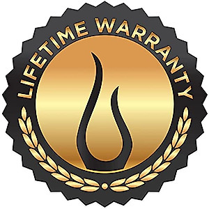 Outdoor Kitchen Drop In Grill | Blaze Professional LUX 34" | Perfect For Outdoor Entertaining | Large Grilling Space | 3 Burners | Propane LP