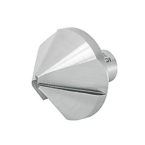 ACTOOL HSS Countersink 2'' Diameter with 3/4'' Weldon Shank