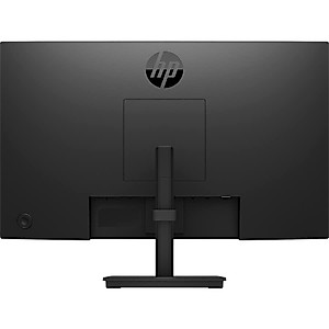 HP P24H G5 23.8" Full HD Edge LED LCD Monitor - 16:9 - Black