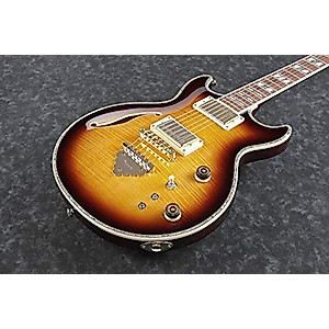 Ibanez AR520HFM Standard Violin Sunburst