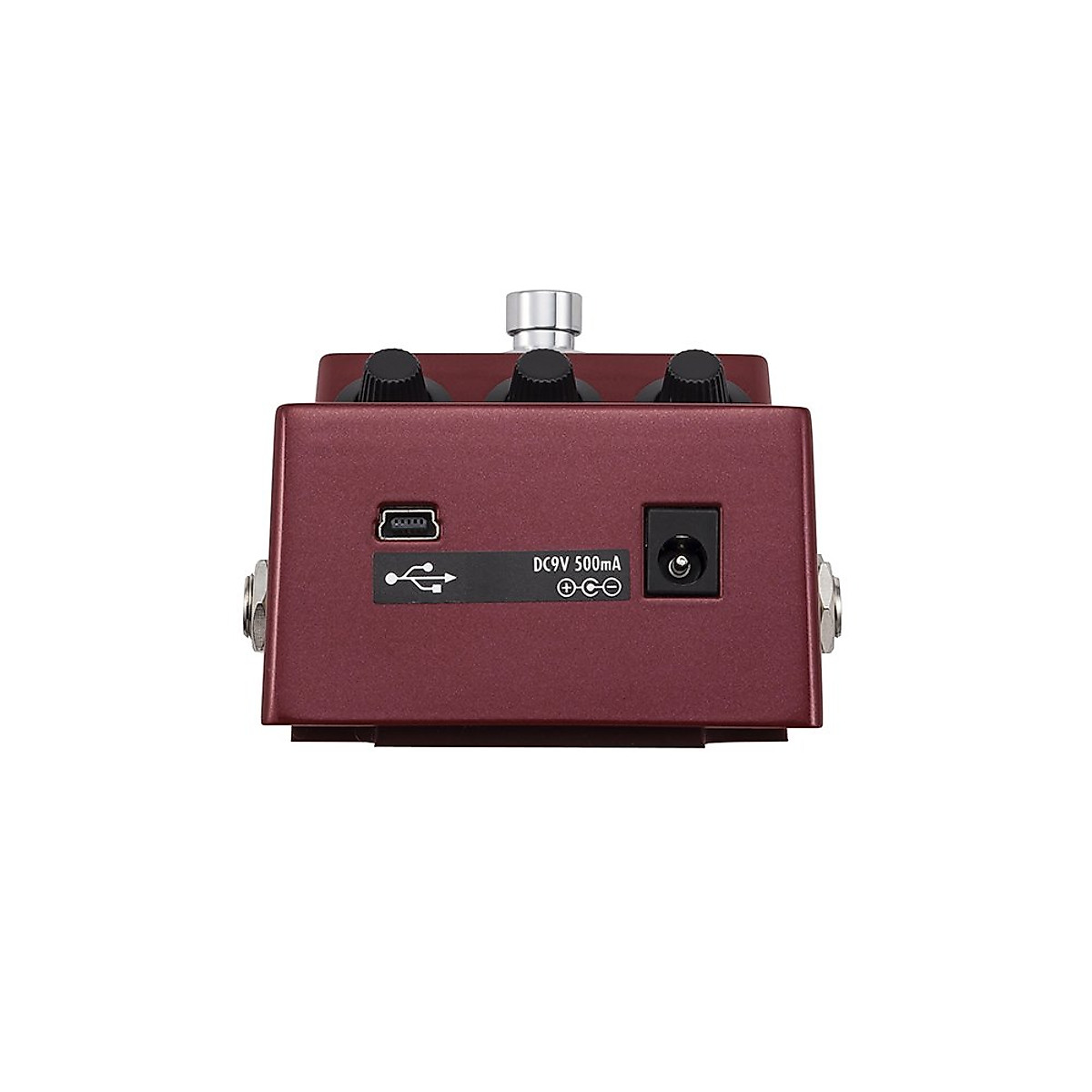 Zoom MULTI STOMP MS-60B