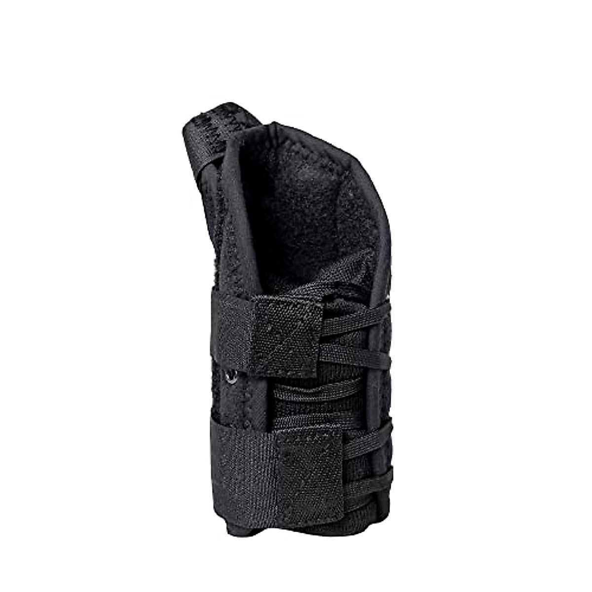 Brace Direct Pediatric Thumb Spica- Wrist and Thumb Splint for Kids Wrist Immobilization, Sprains, Tendonitis, Carpal Tunnel, Juvenile Arthritis, and More- Left or Right