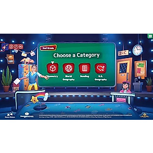 Are You Smarter Than a 5th Grader? - PlayStation 5