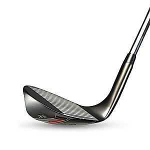 C3i Sand Wedge & Lob Wedge–Premium Right Hand 65 Degree Golf Wedge- Escape Bunkers in One, Easy Flop Shots– Legal for Tournament Play, Quickly Cuts Strokes from Short Game- High Loft Golf Club