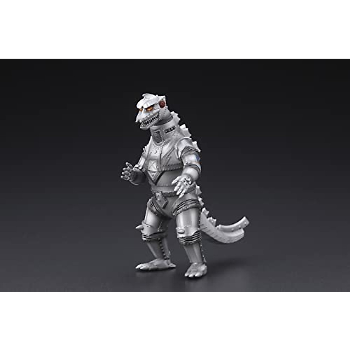 Art Spirits AT-054 Mechagodzilla Hyper Modeling Trading Figure