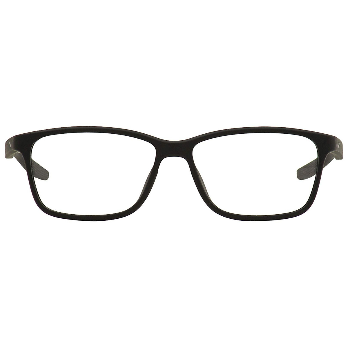Eyeglasses NIKE 7118 001 MATTE BLACK