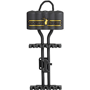Trophy Ridge AQ500BY Lite 1 Black/Yellow 5 Arrow