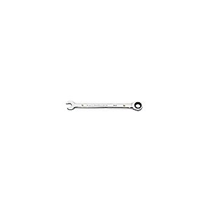 GEARWRENCH 10mm 4 Degree Swing Arch 12 Point Ratcheting Combination Wrench - 86910