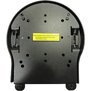 PTZOptics HuddleCamHD Small Universal Ceiling Mount for PTZ Camera