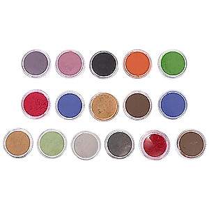 Wonderful DIY accessory for nail art, handcrafting project, any art and craft work.