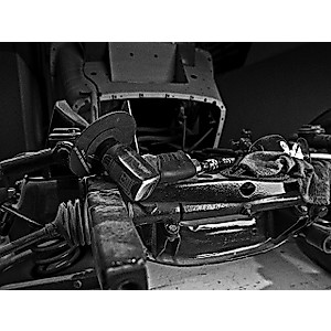 Ingersoll Rand 317G Edge Series High Speed Air Sander, Silver,Small