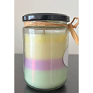 Britts Best Scents- Money Candles- Mellow Out
