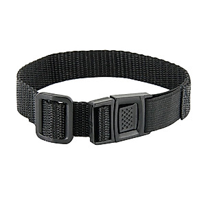 PetSafe Collar Strap for Cats – Replacement Collar Strap for Stay & Play, Pawz Away, and YardMax Receiver Collars – Comfortable and Lightweight for Cats to Wear