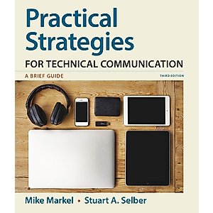 Practical Strategies for Technical Communication: A Brief Guide