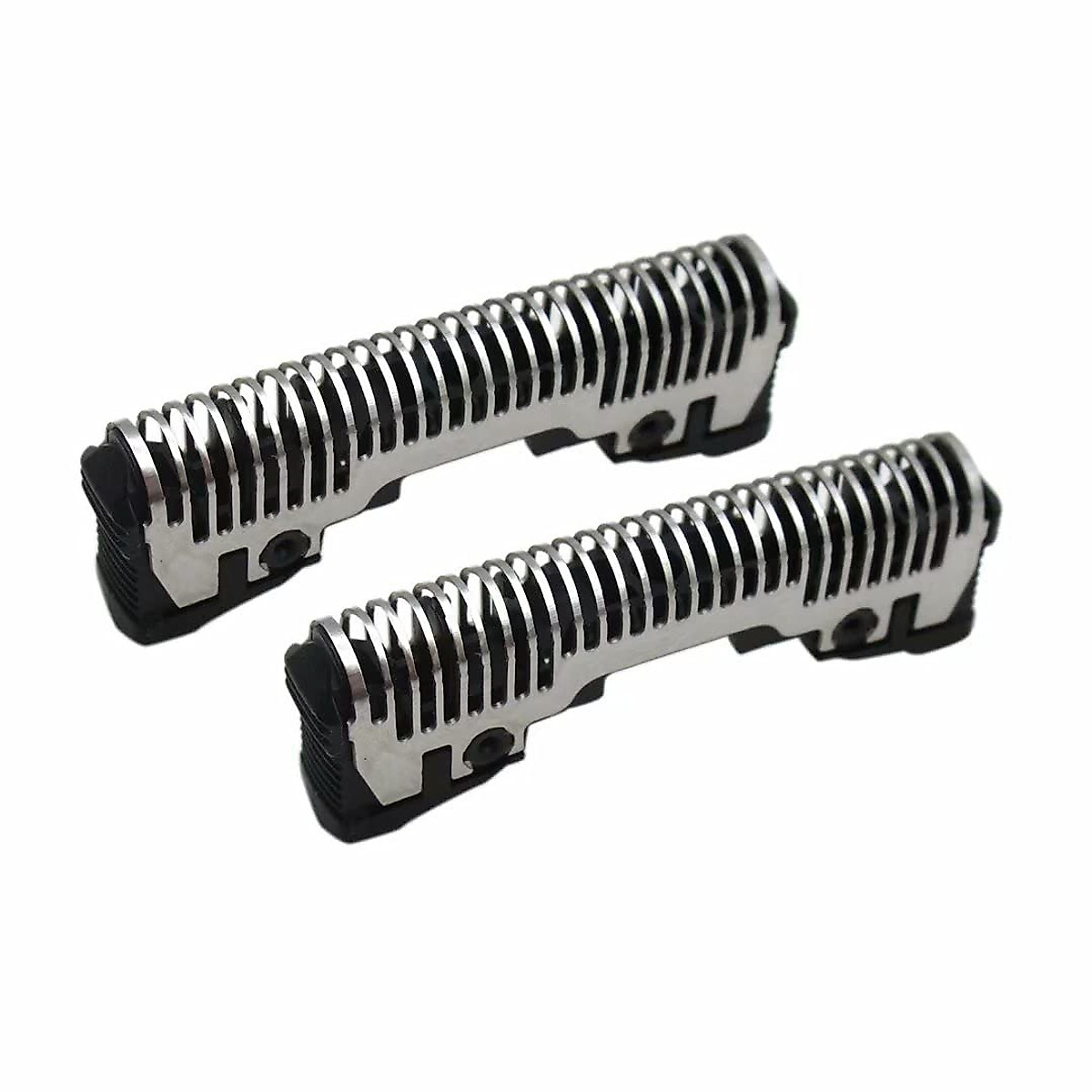USonline911 Premium Shaver Head Cutter for Panasonic ES8243 ES8249 ES8251 ES8253 ES8255 ES8258 2pcs