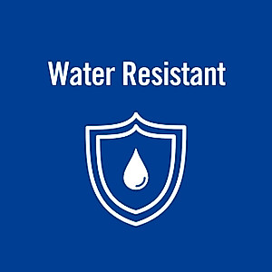 Nexcare™ DUO Bandages DSA-16-CA, Knee and Elbow, 16ct