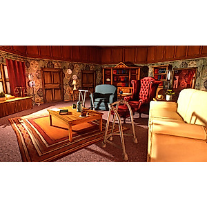 Ether One - PlayStation 4