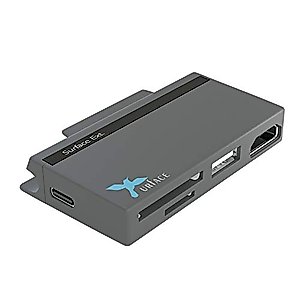 IMD-SGO348 Docking USB Hub&Reader&HDMI+PD for SurfaceGo