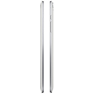 Google Nexus 9 Tablet (8.9-Inch, 16 GB, White)