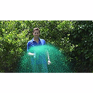 Hydro Mousse Liquid Lawn - Bermuda Grass Seed - Made in USA - Seed Like The Pros