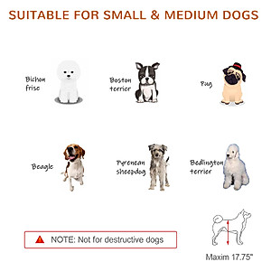 PawHut 72" W x 27.25" H Extra Wide Freestanding Pet Gate with Adjustable Length Dog, Cat, Barrier for House, Doorway, Hallway, Gray