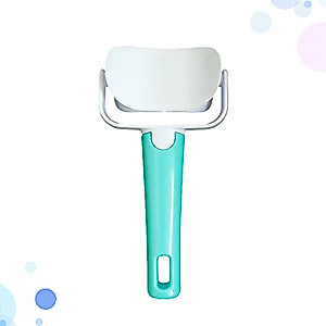 UPKOCH Pie 2pcs Rolling Cookie Cutters Rolling Pastry Cutter Rolling Crimped Cutter Circle Dumpling Round Biscuit Cutting Biscuit Cutter