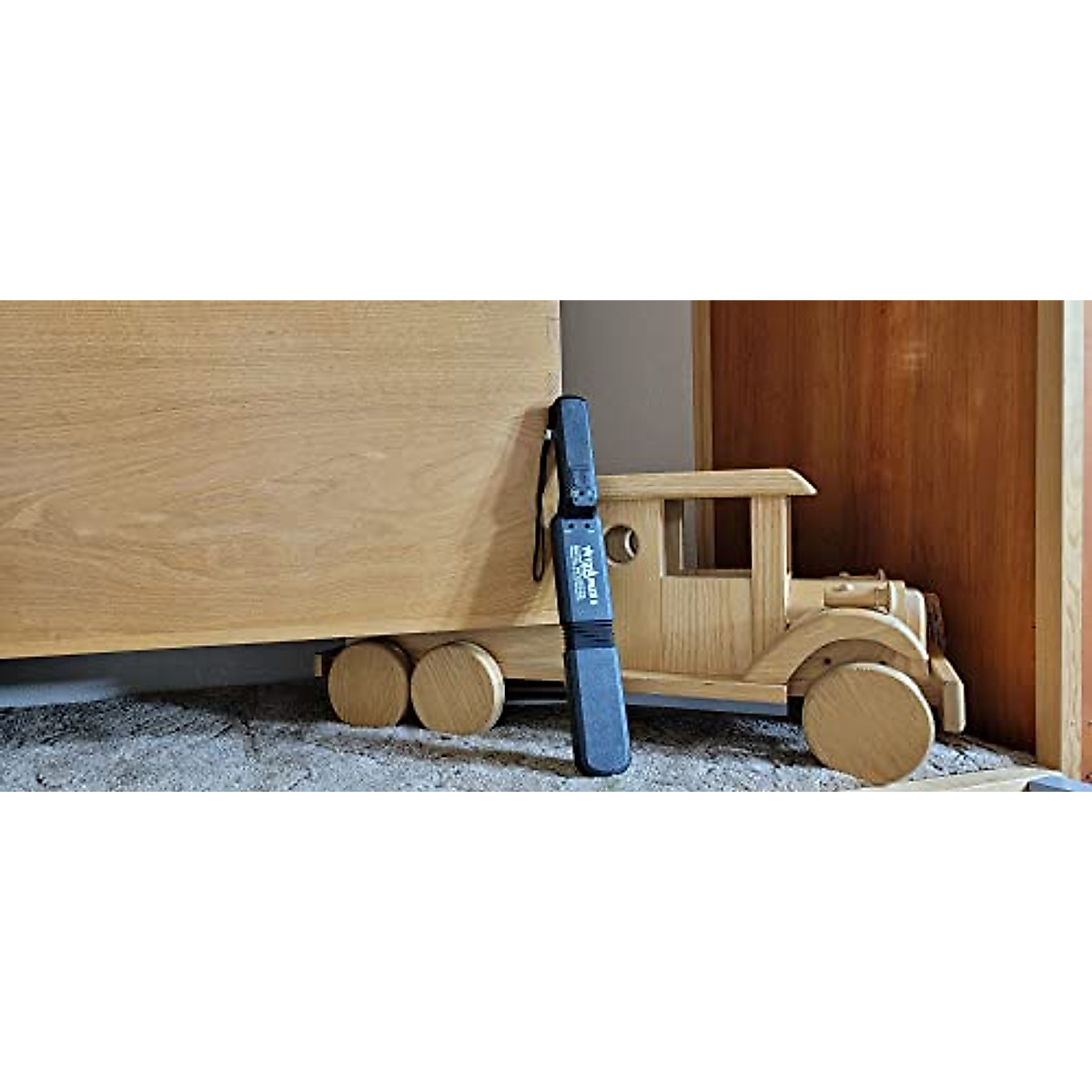 Lumber Wizard 5 Woodworking Metal Detector