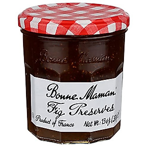Bonne Maman Fig Preserve, 13 Oz