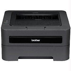 Brother International Corporat Laser Printer - Monochrome - Laser - Up To 27ppm - 2400 Dpi X 600 D