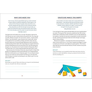 Strong in Spirit: 5-Minute Devotions for Preteen Boys