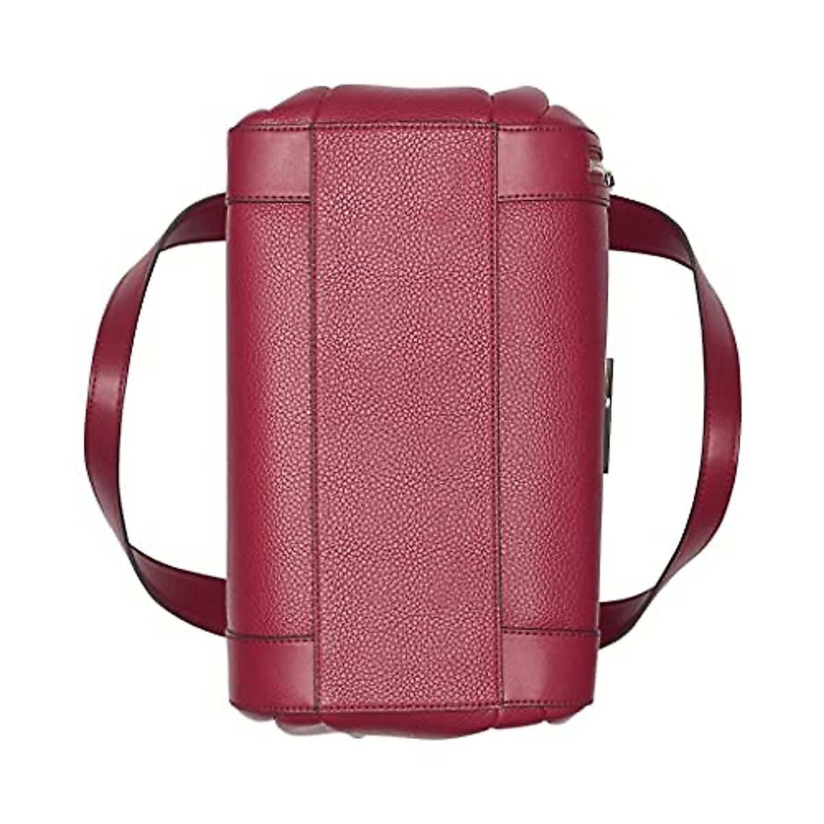 Calvin Klein Leah Tote, Port