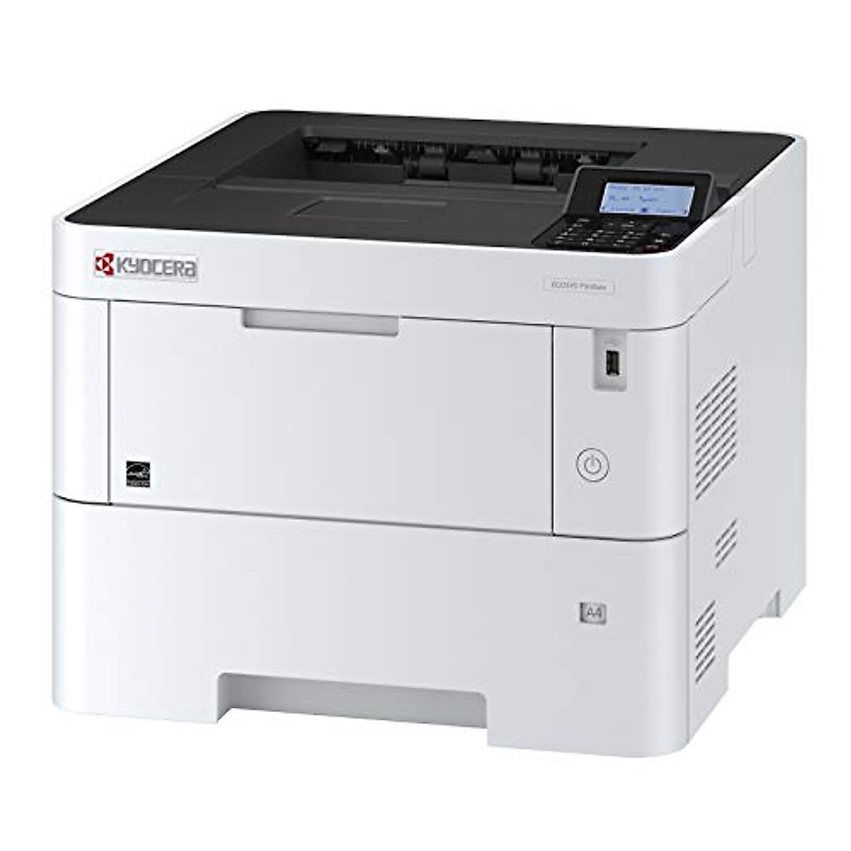 Kyocera P3145DN ECOSYS Laser Printer, Net,dup