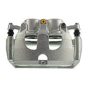 South Mud Bay 2X Brake Caliper with Bracket Compatible with Rear Left & Right 68049176AA