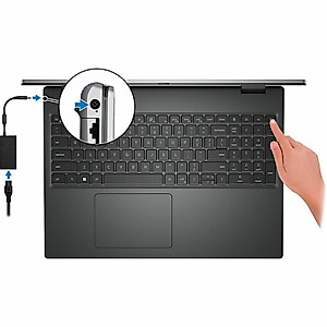 Dell Precision 7000 7680 16" Mobile Workstation - Full HD Plus - 1920 x 1200 - Intel Core i9 13th Gen i9-13950HX Tetracosa-core (24 Core) - 64 GB Total RAM - 1 TB SSD - Aluminum Titan Gray