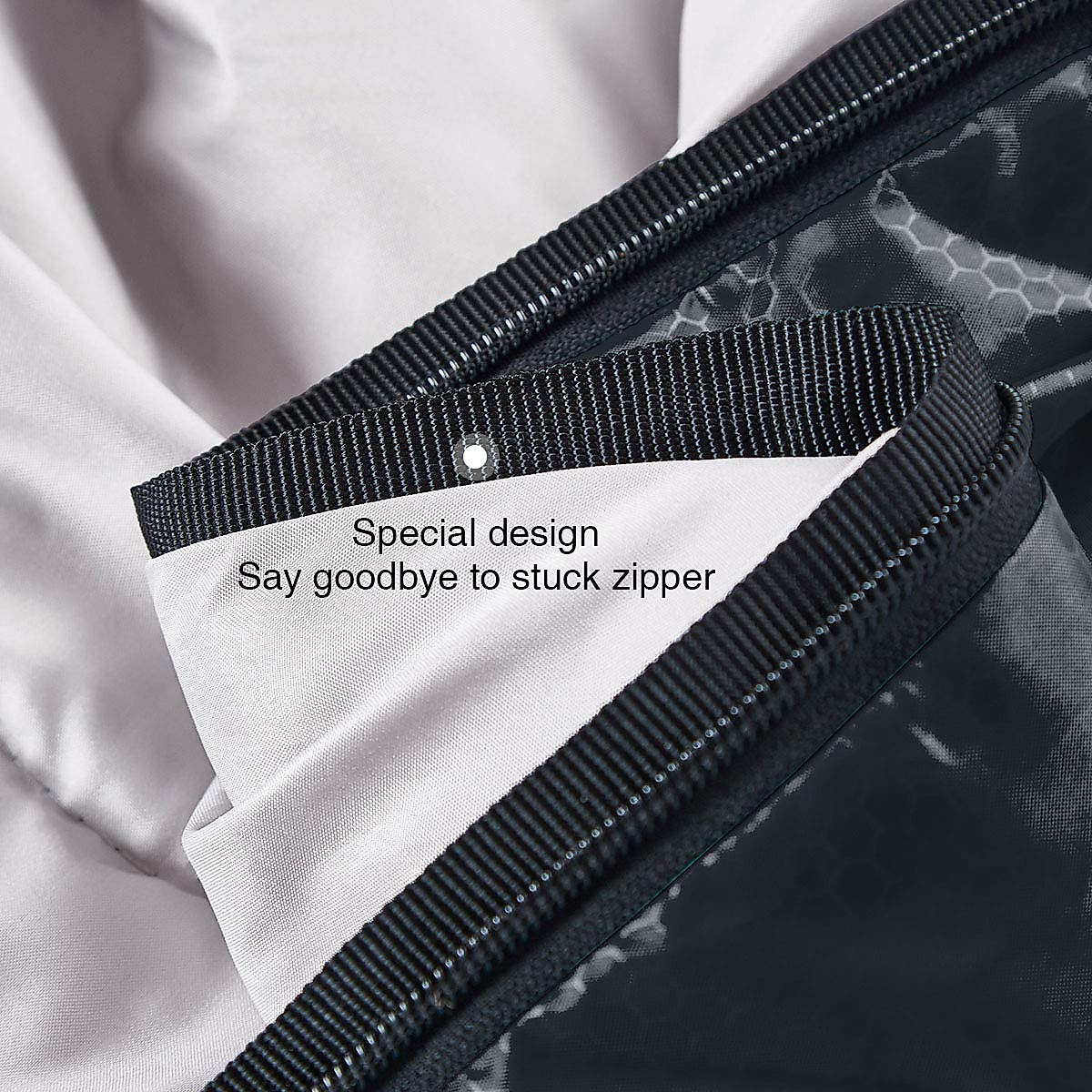 Lightweight Backpacking Sleeping Bag for Adults Boys and Girls, Cold Weather Kids Sleeping Bag for All Season Hiking & Camping