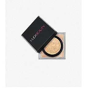 Exclusive New HUDA BEAUTY Easy Bake Loose Powder (3 BANANA BREAD)