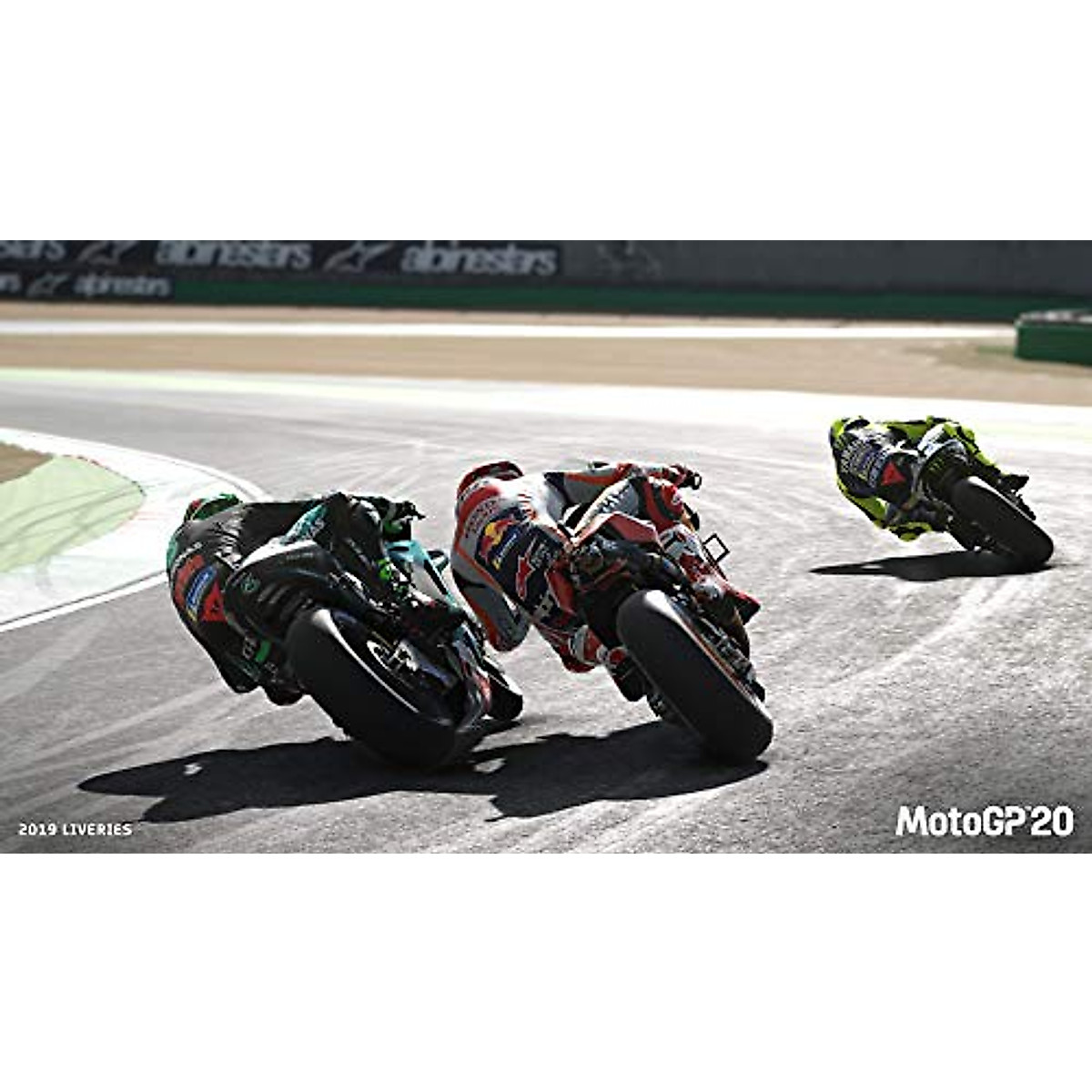 MotoGP 20 - PlayStation 4