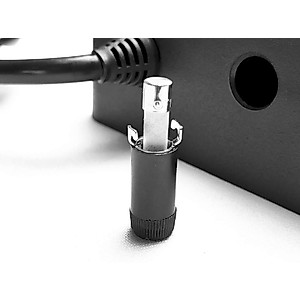 Mega Systems, Inc 5Gstore App-Controlled Remote Power IP Switch - 2 Outlets (US)