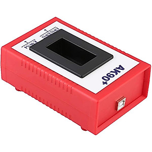 Key Programmer for Cars, Car Key Programmer Auto Programming Tool Auto Key Programmer Universal AK90+ Car Key Programmer V3.19 Match Diagnostic Tool for AK90 Key-PROG